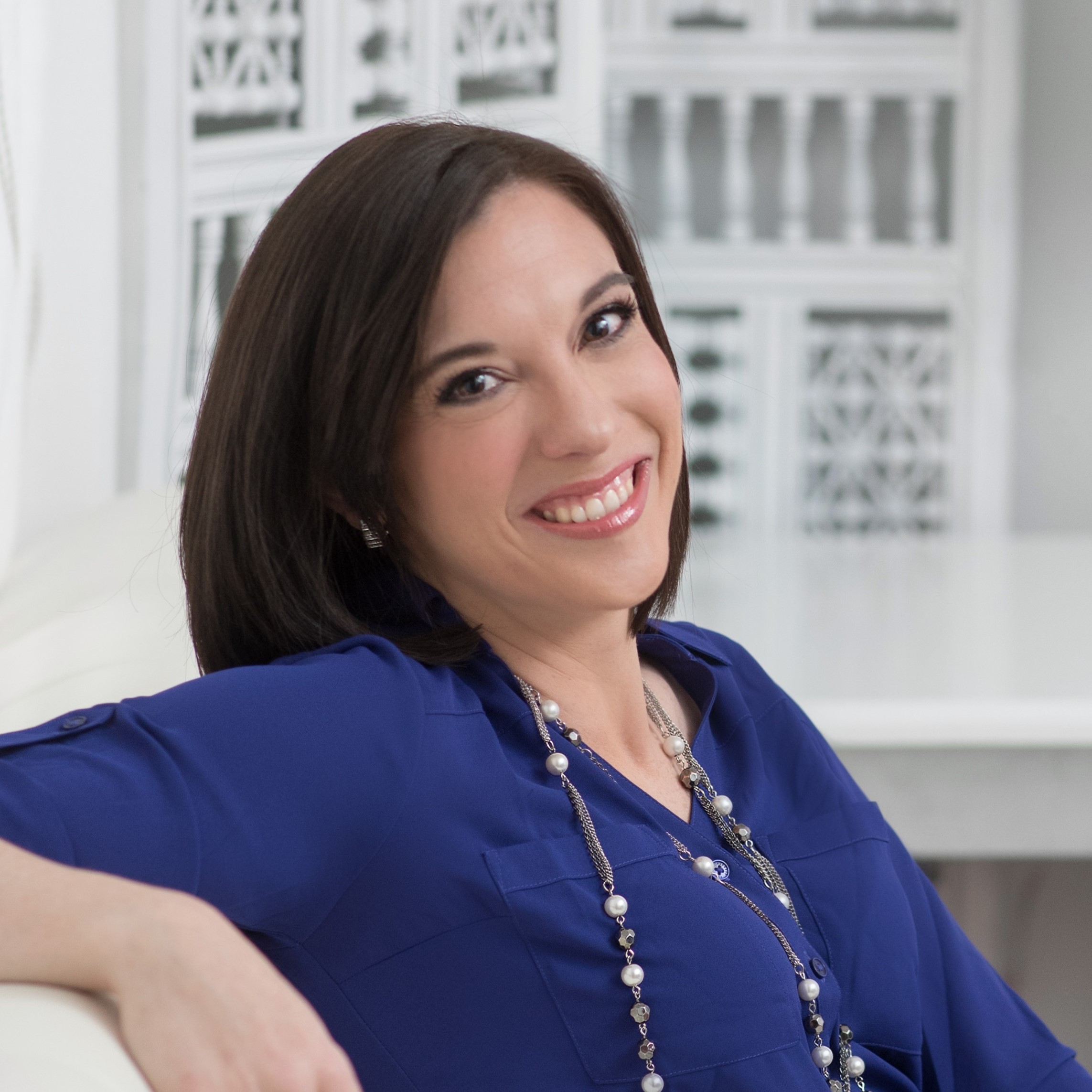 Melissa Morris on Streamlining Your Agency’s Ops and Why SOPs are ...